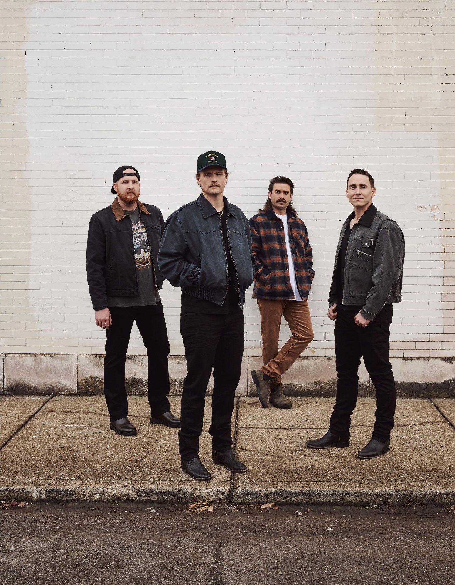 James Barker Band | Official Site